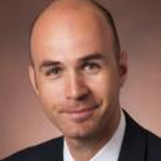 Dr. Peter Fergus, MD – Green Bay, WI | Cardiology