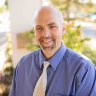 Dr. Joseph Hansler, MD – Ogden, UT | General Surgery