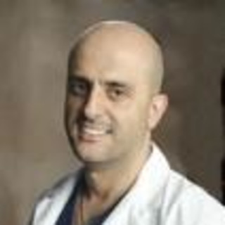 Dr. Ziad Hawa, MD – Tulsa, OK | Internal Medicine