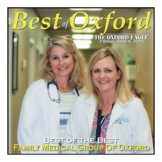 Dr. Shaun Helmhout, MD – Oxford, MS | Family Medicine