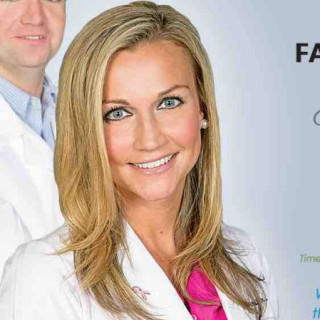 Alisha Shoemaker – Oneida, TN | Family Nurse Practitioner