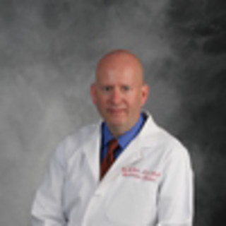 Dr. Carson Mcgregory, MD – Athens, AL | Physical Medicine/Rehab