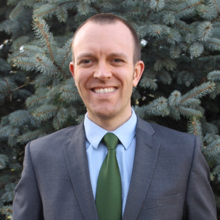 Trey Bennett – Lenexa, KS | Nurse Practitioner
