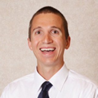 Dr. James Falk, MD – Columbus, OH | Emergency Medicine