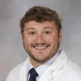 Dr. Lewis Aldred, MD – Hattiesburg, MS | Pulmonology