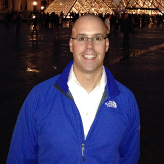 Dr. Steven Stack, MD – Lexington, KY | Emergency Medicine