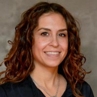 Dr. Theresa (Hansen) Suozzi, MD – Indianapolis, IN | Family Medicine