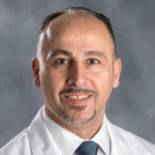Dr. Sami (Al Assmar) Asmar, MD – Sterling Heights, MI | Internal Medicine