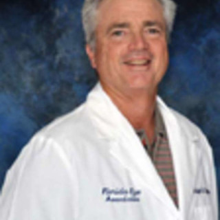 Dr. Neal Freeman, MD – Melbourne, FL | Ophthalmology