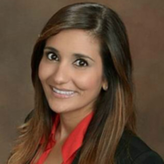 Dr. Shirin Nafisi, MD – Phoenix, AZ | Internal Medicine