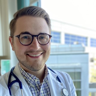 Daniel Gallant, PA – Lebanon, NH | Gastroenterology