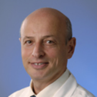 Dr. Leonid Poretsky, MD – New York, NY | Endocrinology