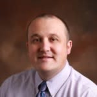 Dr. Marc Nuttall, MD – Provo, UT | Oncology