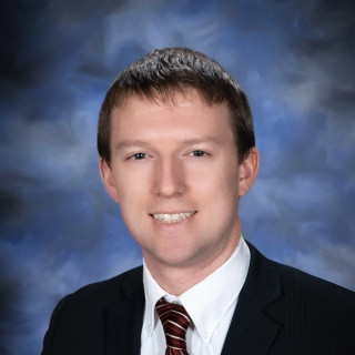 Dr. Andrew Johns, MD – Columbus, OH | Internal Medicine
