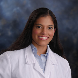 Dr. Nicole Beharry, MD – Cleveland, OH | Ophthalmology