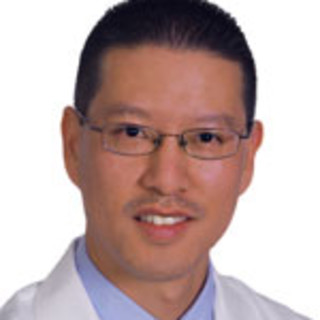 Dr. George Lin, MD – Danville, PA | Pathology