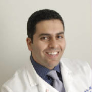 Dr. Rany (Haj) Al Haj, MD – Ocean, NJ | Rheumatology