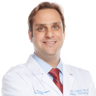 Dr. Martin Espinosa, MD – Sarasota, FL | Cardiology
