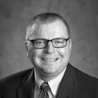 Dr. Matthew Hrnicek, MD – Lincoln, NE | Gastroenterology