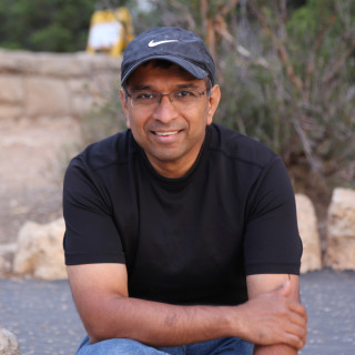 Dr. Sudhir Athni, MD – Macon, GA | Neurology