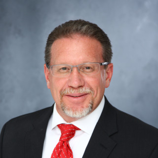 Ted Chaka, PA – Abilene, TX | Pain Management