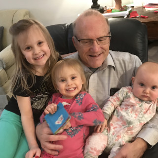 Dr. David Riley, MD – Bemidji, MN | Otolaryngology (ENT)