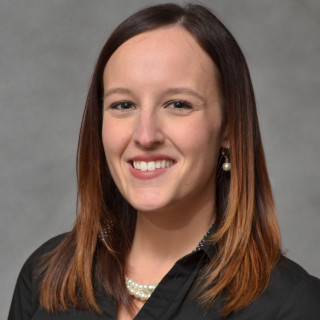 Kaylee Evans – Minneapolis, MN | Neonatal Nurse Practitioner