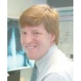 Dr. Richard Topping, MD – Elkins, WV | Orthopaedic Surgery