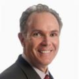 Dr. Randall Reed, MD – Indianapolis, IN | Rheumatology