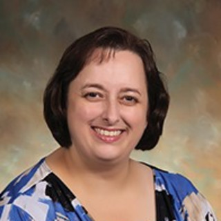 Dr. Frances Benko, DO – Rocky Mount, VA | Family Medicine