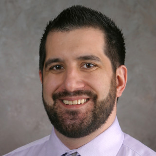 Dr. Adam Andrews, DO – Des Moines, IA | Family Medicine