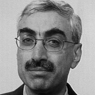 Dr. Bassam Haffar, MD – South Charleston, WV | Gastroenterology