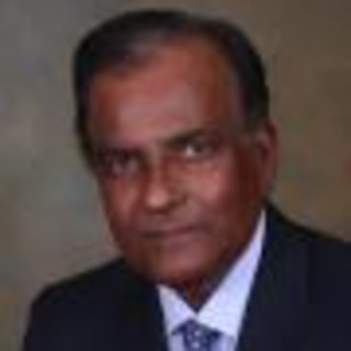 Dr. Atef Mousa, DO – Lancaster, CA | Internal Medicine