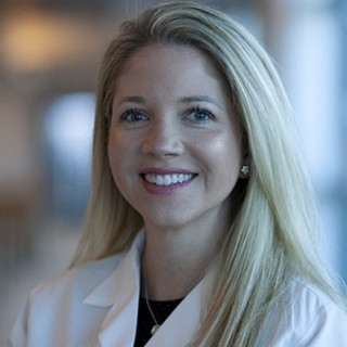 Dr. Ashley Rountree, MD – Pearl, MS | Family Medicine