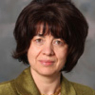 Dr. Elena Dragoi, MD – Bridgeport, CT | Pediatric Hematology & Oncology