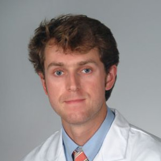 Dr. Samuel Nickles, MD – North Charleston, SC | Urology