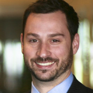 Dr. Colin Pero, MD – Dallas, TX | Otolaryngology (ENT)