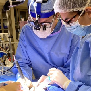 Dr. Steven Silverman, MD – Morristown, NJ | Oral & Maxillofacial Surgery