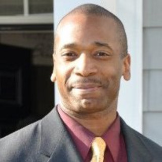 Vincent Johnson – Charleston, SC | Family Nurse Practitioner