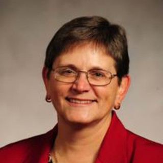 Dr. Virginia Stowell, MD – Tacoma, WA | General Surgery