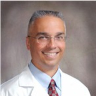 Dr. David Halter, DO – Nashua, NH | General Surgery