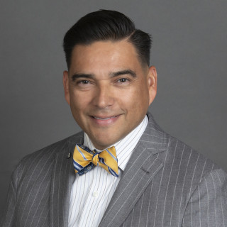 Dr. Philip Sanchez, MD – Santa Fe, NM | Ophthalmology