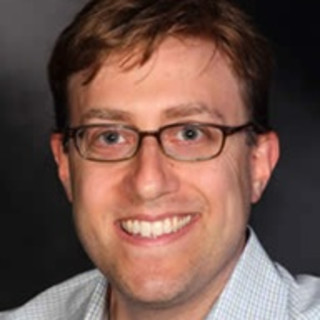 Dr. Marc Rappaport, DO | Oncology