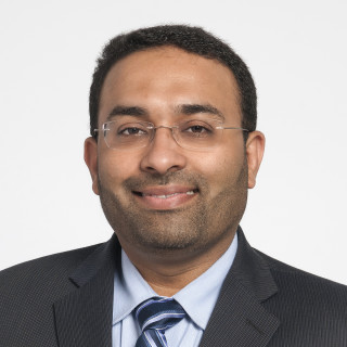 Dr. Muhammad Aftab, MD – Aurora, CO | Thoracic Surgery