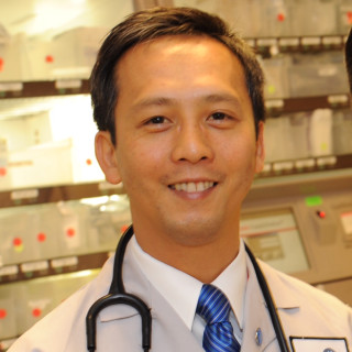 Dr. Nguyenvu Nguyen, MD – Phoenix, AZ | Pediatric Cardiology