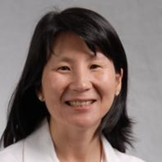 Dr. Jacqueline Ko, MD – Anaheim, CA | Anesthesiology