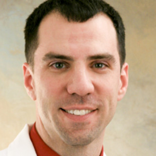 Dr. Jason Ladwig, MD – Kalamazoo, MI | Pulmonology