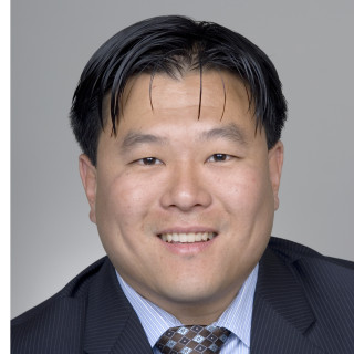 Dr. Antony Chu, MD – Providence, RI | Cardiology