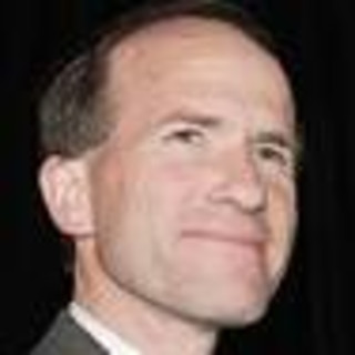 Dr. Paul Sponseller, MD – Baltimore, MD | Orthopaedic Surgery