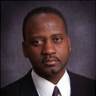 Dr. Alrick Brooks, MD – Macon, GA | Anesthesiology